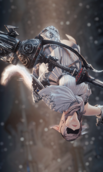 type-51 chosen exarch | Eorzea Collection