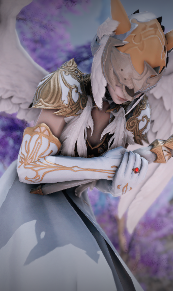 sin eater | Eorzea Collection