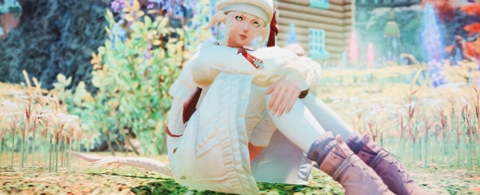 Springbloom | Eorzea Collection