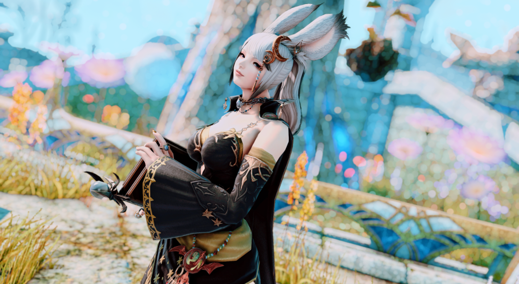 Aetherial Caller | Eorzea Collection