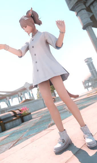 Oversized | Eorzea Collection