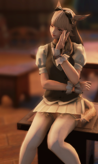 Date Night | Eorzea Collection