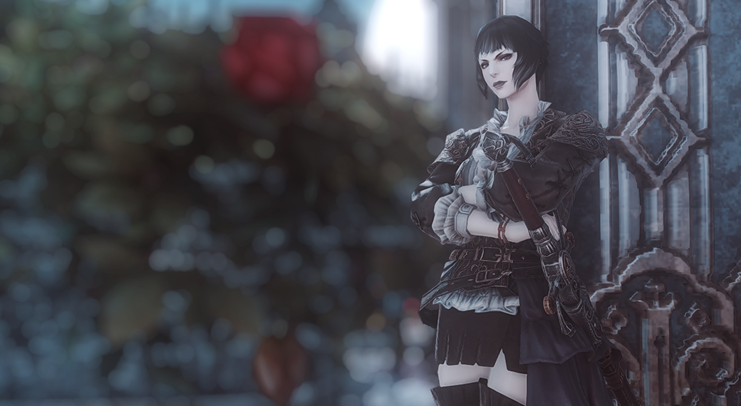 fier-a-bras | Eorzea Collection