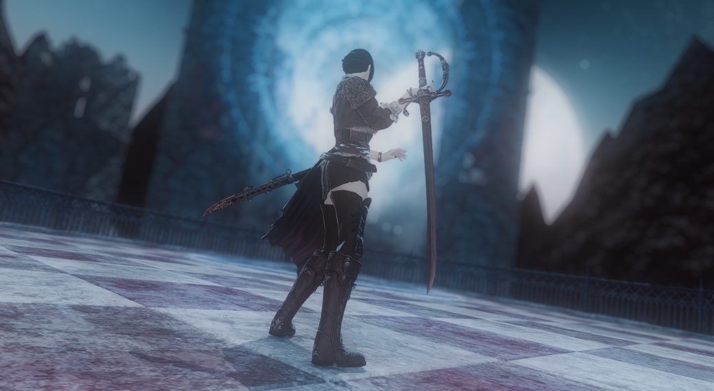 fier-a-bras | Eorzea Collection