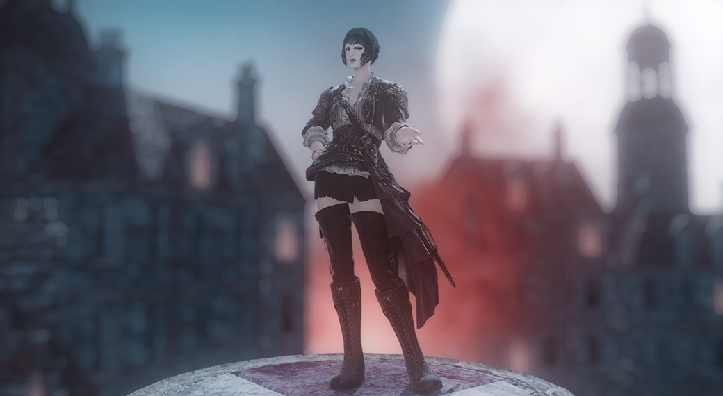 fier-a-bras | Eorzea Collection