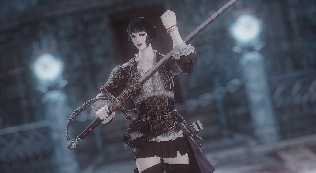 fier-a-bras | Eorzea Collection