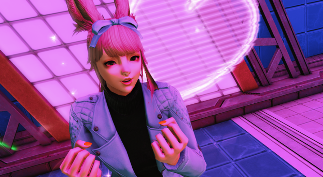Bestways Karaoke Night | Eorzea Collection