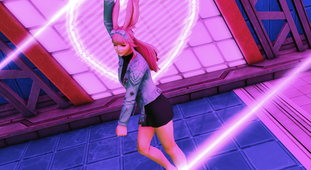 Bestways Karaoke Night | Eorzea Collection