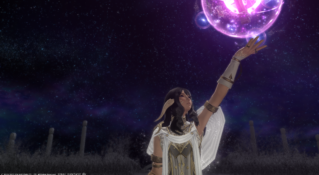 Celestial | Eorzea Collection