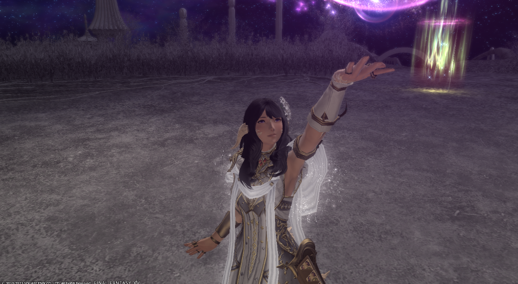 Celestial | Eorzea Collection