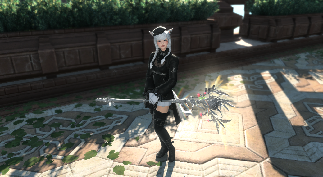 dream | Eorzea Collection