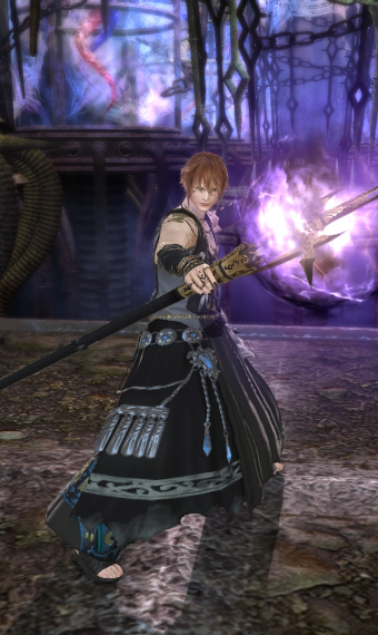 Wandering Doom | Eorzea Collection