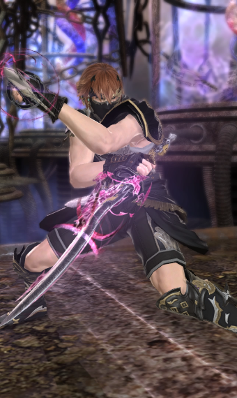 Oni | Eorzea Collection