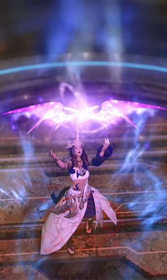 Inheritor of Allag | Eorzea Collection