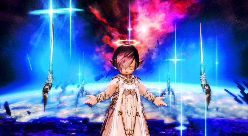 Archangel | Eorzea Collection