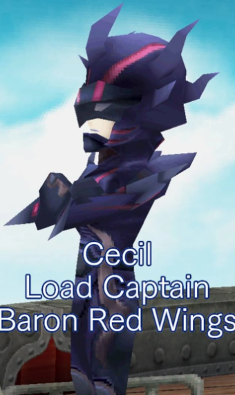 Baron Archfiend | Eorzea Collection