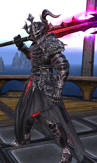 Baron Archfiend | Eorzea Collection