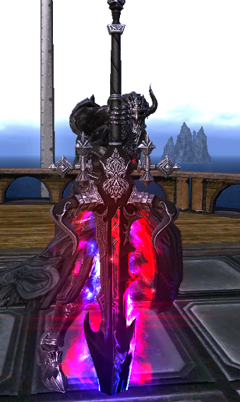 Baron Archfiend | Eorzea Collection