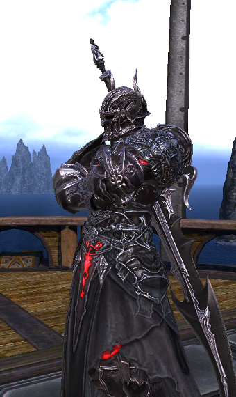 Baron Archfiend | Eorzea Collection