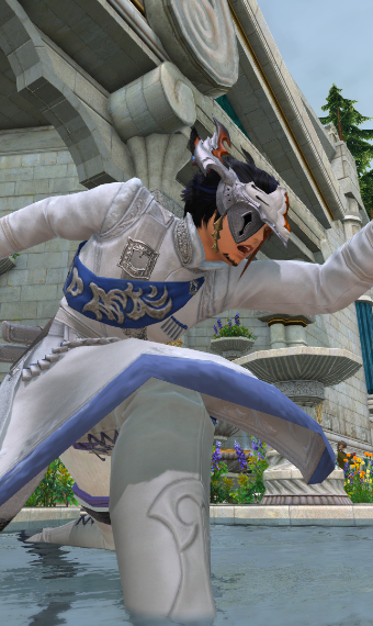 Royal Ninja | Eorzea Collection