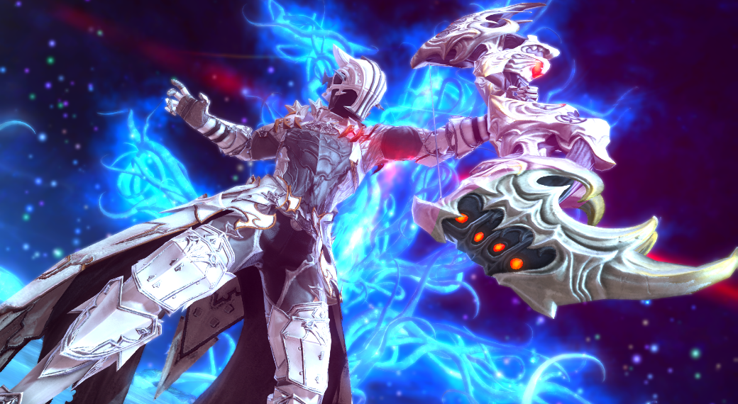 Kokytos | Eorzea Collection