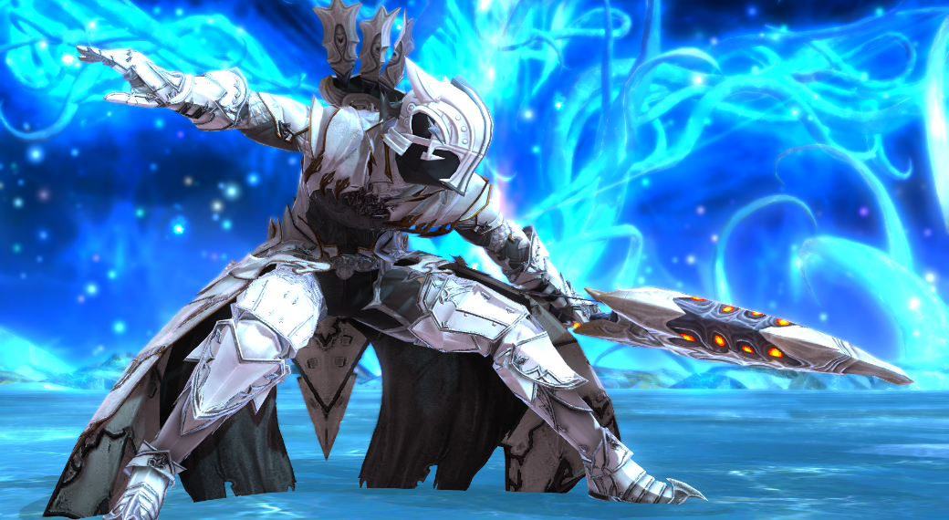 Kokytos | Eorzea Collection