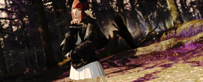 Clockwork | Eorzea Collection