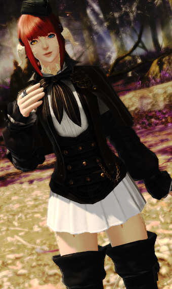 Clockwork | Eorzea Collection