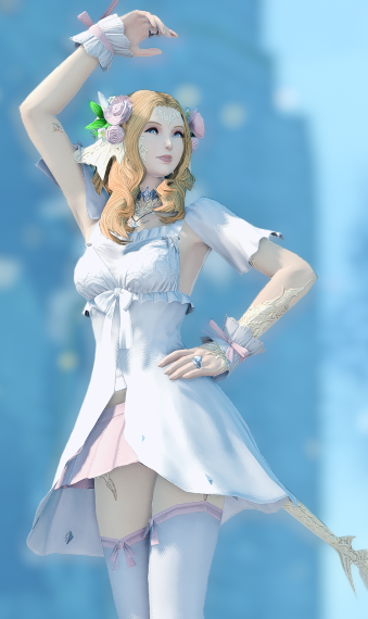 Eternal Devotion | Eorzea Collection