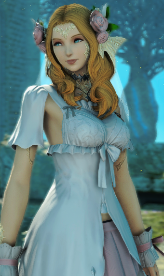 Eternal Devotion | Eorzea Collection