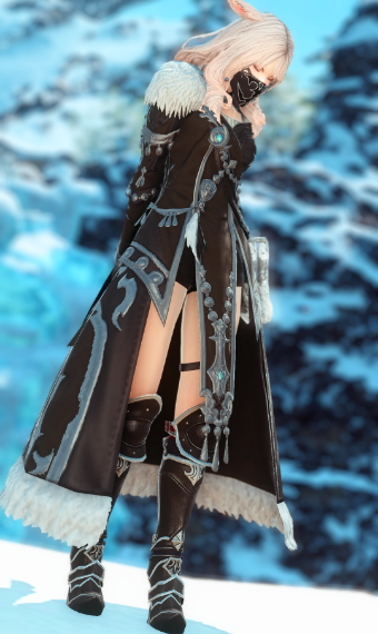 The Cold Within | Eorzea Collection