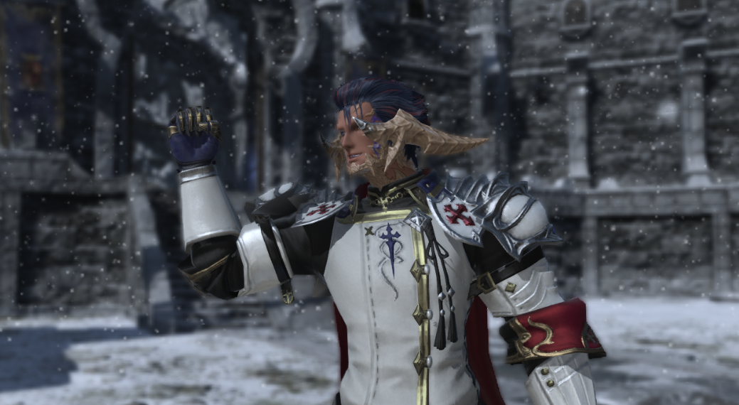 Alear (M) [Fire Emblem] | Eorzea Collection