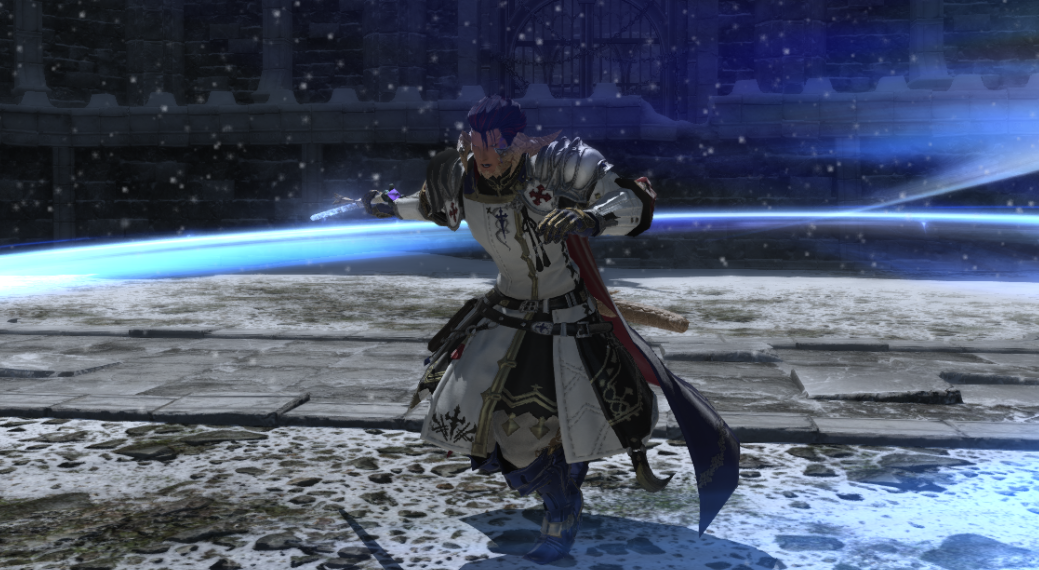 Alear (M) [Fire Emblem] | Eorzea Collection