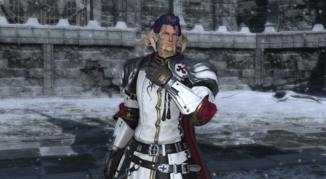 Alear (M) [Fire Emblem] | Eorzea Collection