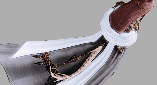 Majesty | Eorzea Collection