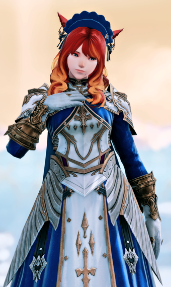 Credendum | Eorzea Collection
