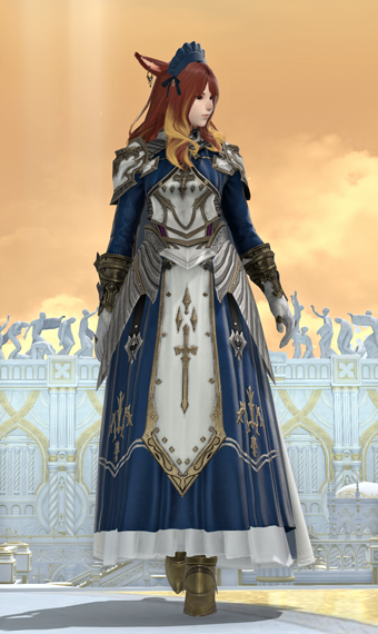 Credendum | Eorzea Collection