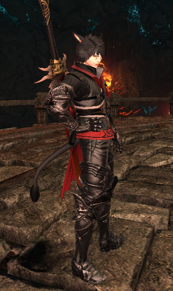 Clive FF16 | Eorzea Collection