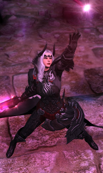 The Voidsent Hunter | Eorzea Collection