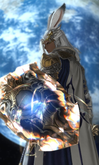 Lunar Vanguard | Eorzea Collection