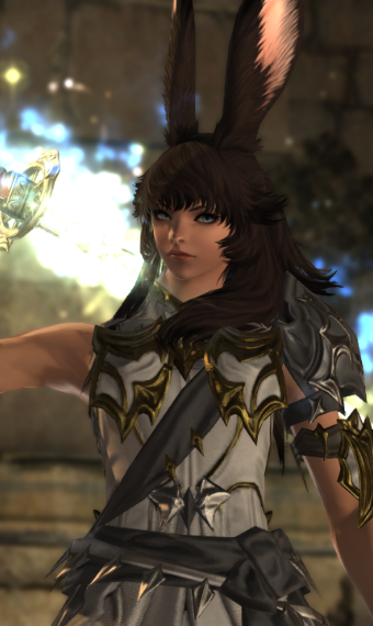 Ryunjin | Eorzea Collection