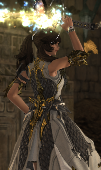 Ryunjin | Eorzea Collection