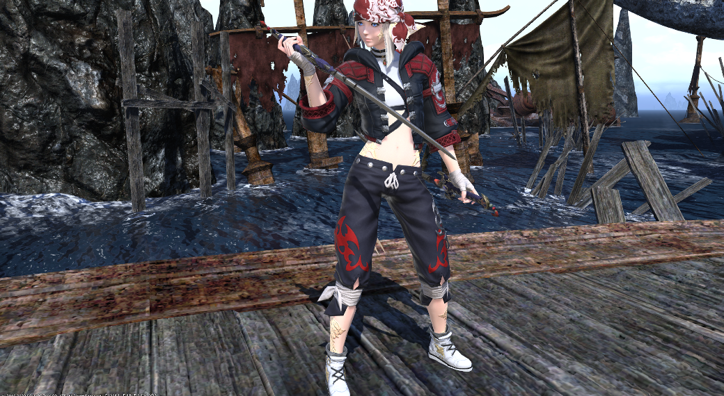 Rogue | Eorzea Collection