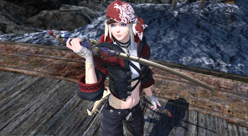 Rogue | Eorzea Collection