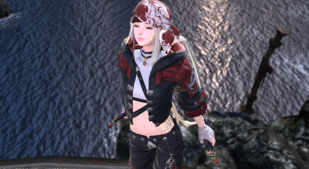 Rogue | Eorzea Collection