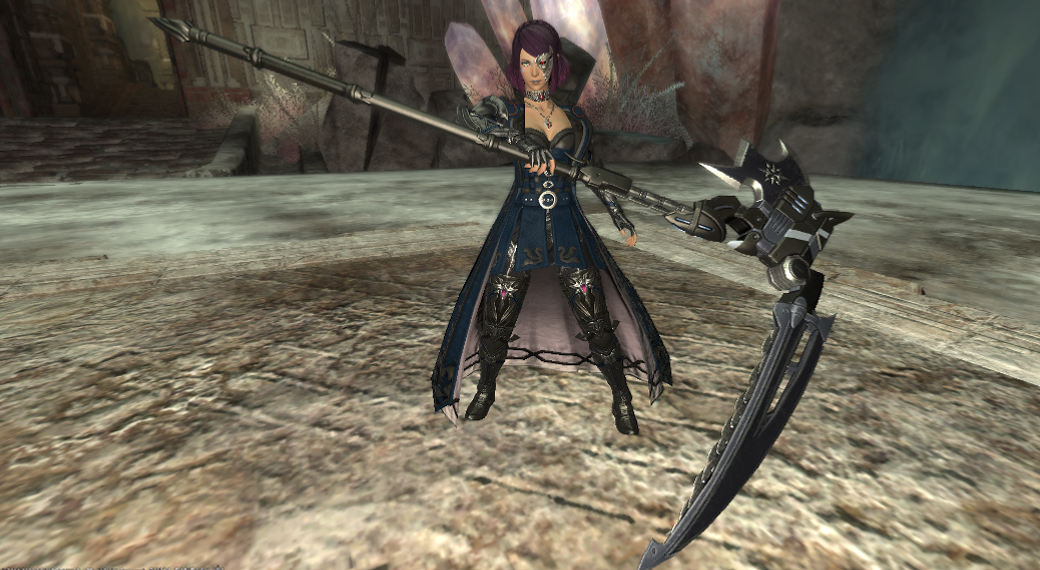 Harrowing - Makai | Eorzea Collection