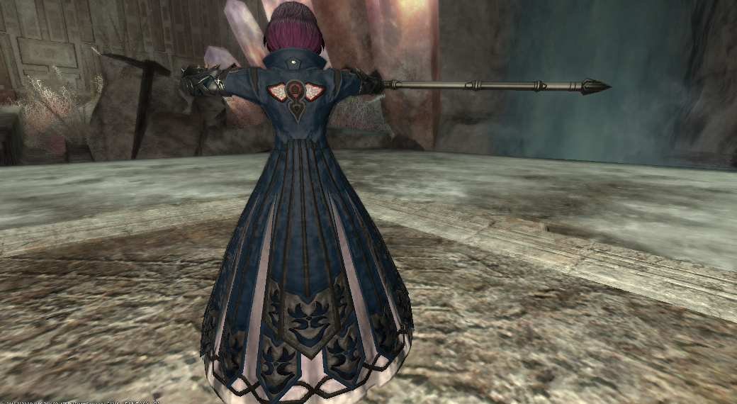 Harrowing - Makai | Eorzea Collection