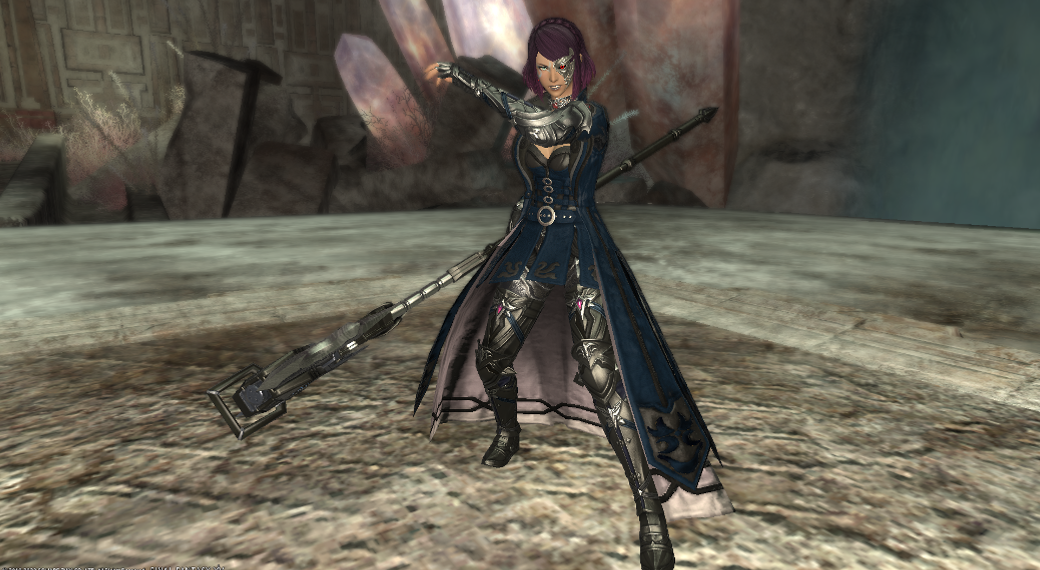 Harrowing - Makai | Eorzea Collection