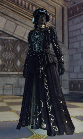 Void Aristocracy | Eorzea Collection
