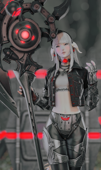 Tech Tank | Eorzea Collection